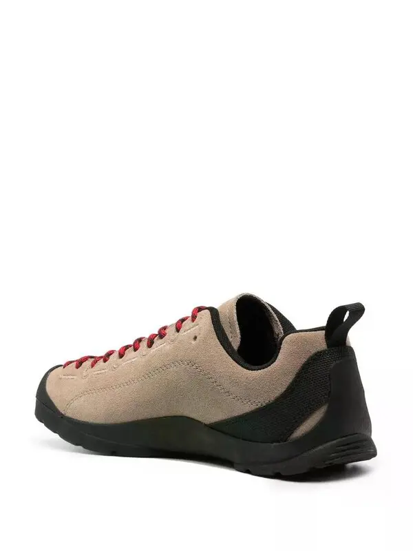 Keen Jasper Lace-up Sneakers - Neutrals