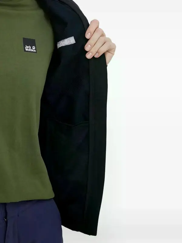 Columbia Hooded Lightweight Jacket
