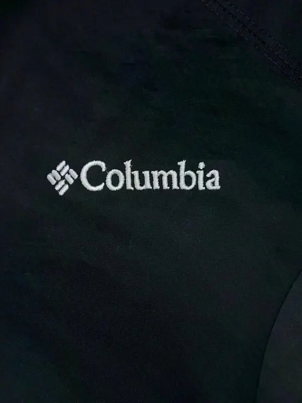 Columbia Hooded Lightweight Jacket