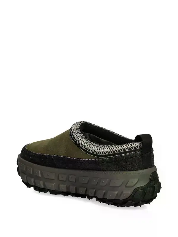 UGG Venture Daze Slippers - Green