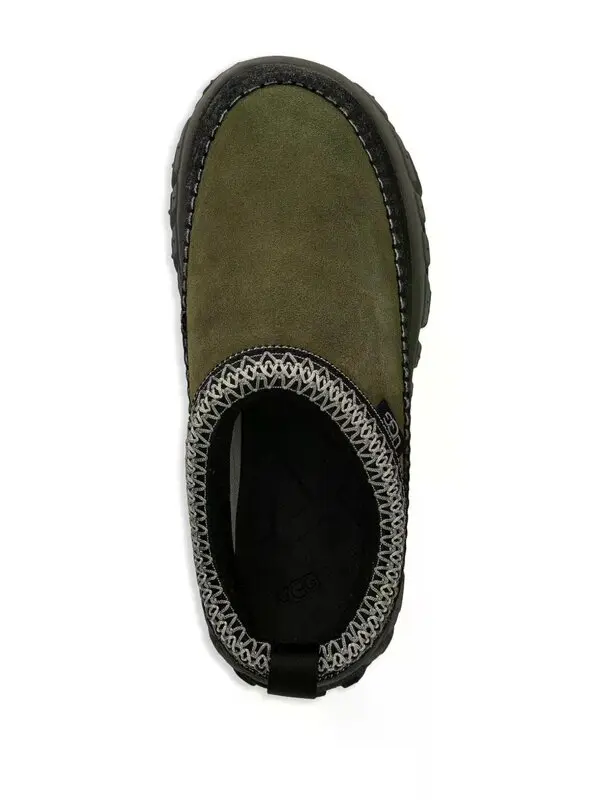 UGG Venture Daze Slippers - Green