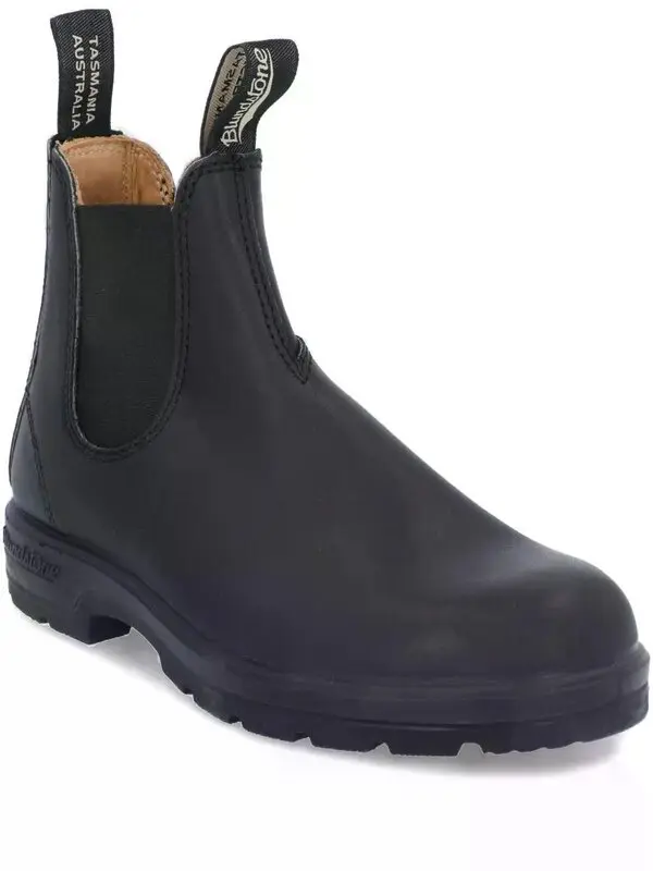 Blundstone Elastic-sided Leather Chelsea Boots