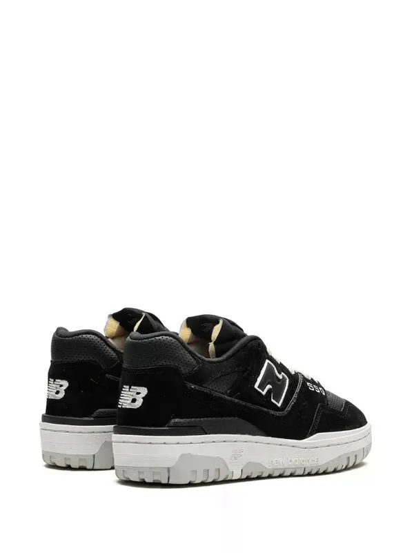 NEW BALANCE 550 Suede Sneakers
