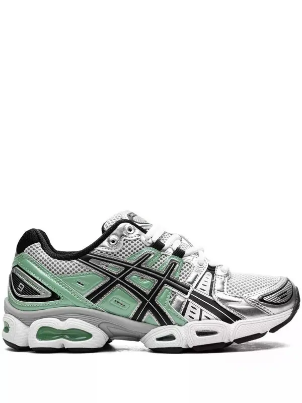 Asics Gel-nimbus Bamboo Sneakers