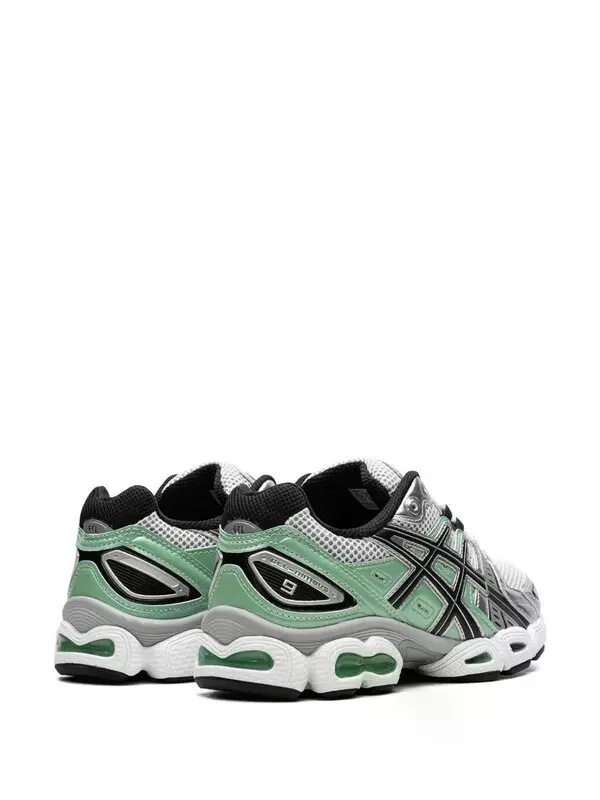 Asics Gel-nimbus Bamboo Sneakers