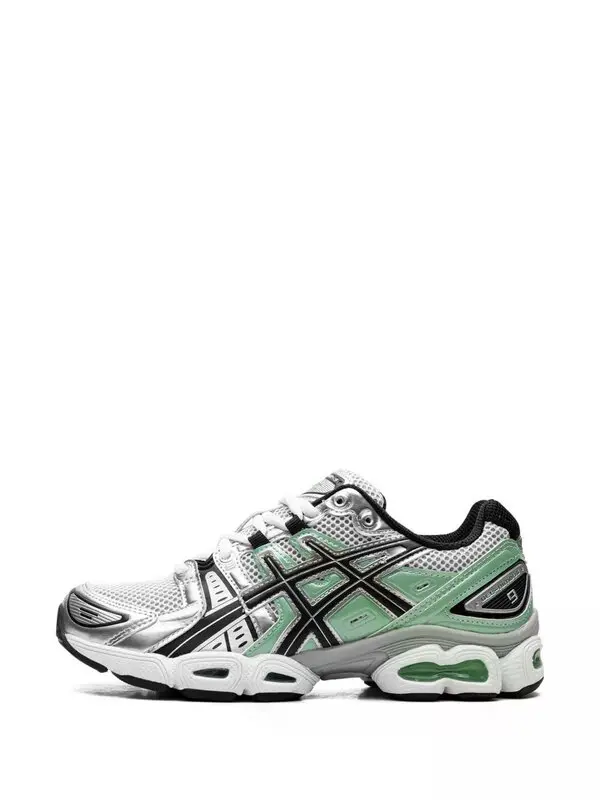 Asics Gel-nimbus Bamboo Sneakers