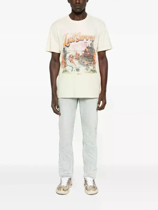 Ksubi Five-pocket Jeans