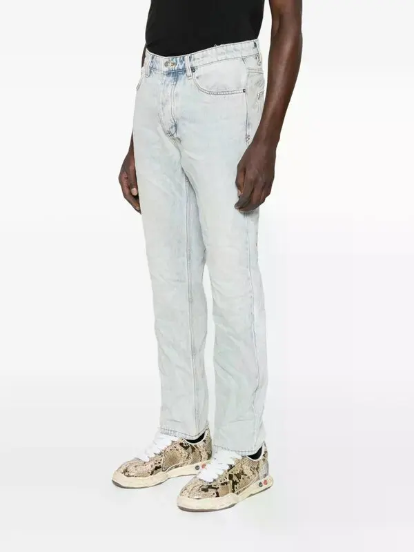 Ksubi Five-pocket Jeans