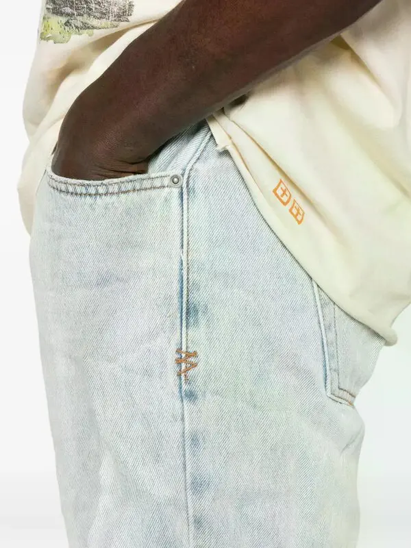 Ksubi Five-pocket Jeans
