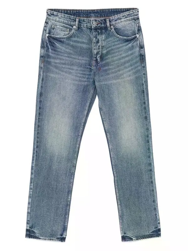 Ksubi Recycled Cotton Jeans