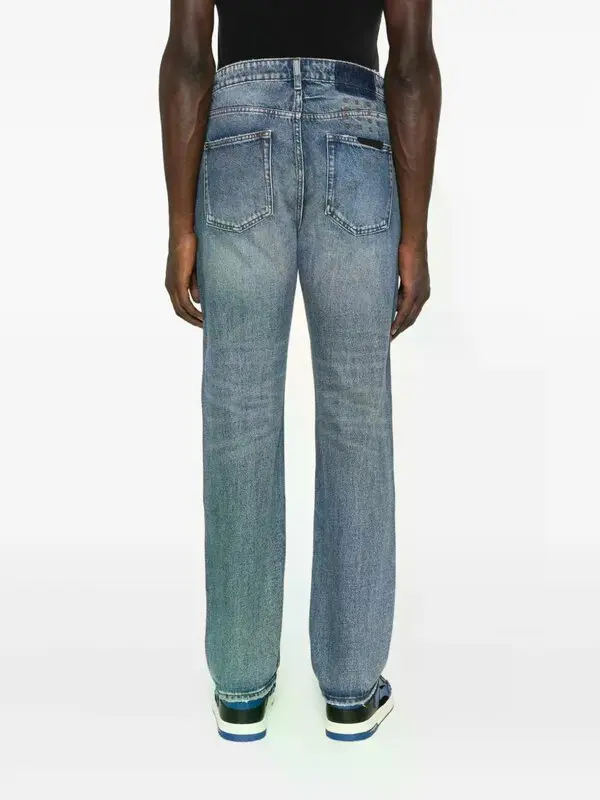Ksubi Recycled Cotton Jeans
