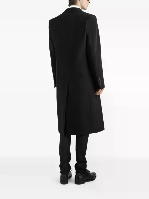 Dolce & Gabbana Double-breasted Coat