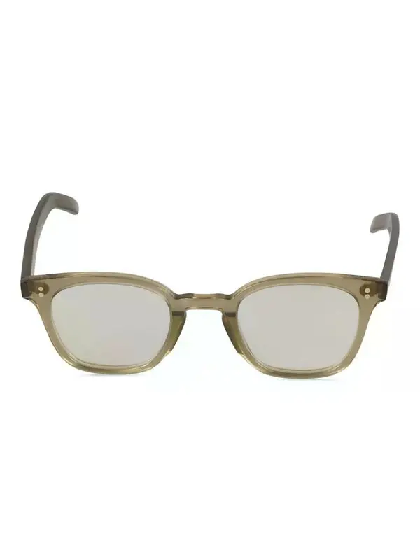 KADOR Square-frame Sunglasses