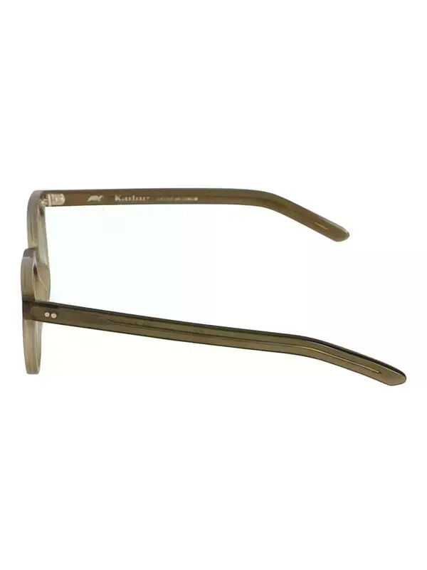 KADOR Square-frame Sunglasses