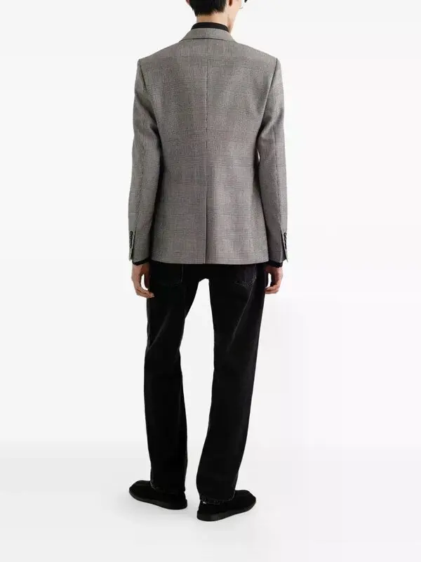 Dolce & Gabbana Single-breasted Blazer