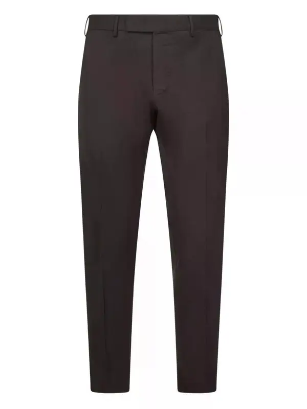 PT TORINO Welt-pockets Trousers