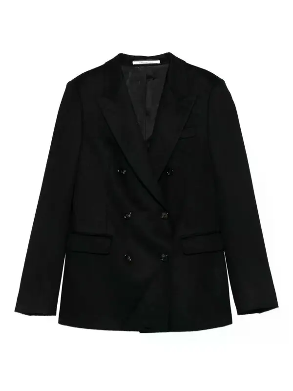 Tagliatore Double-breasted Blazer