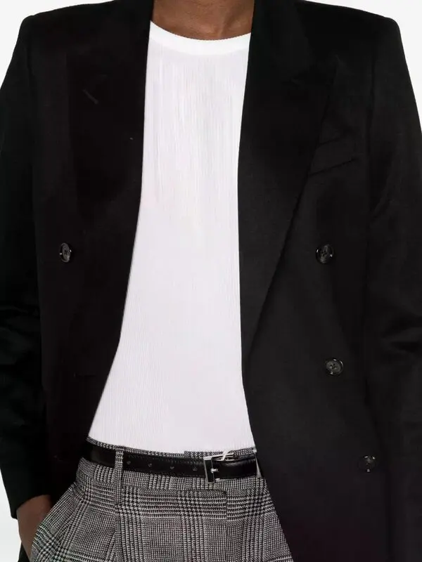 Tagliatore Double-breasted Blazer