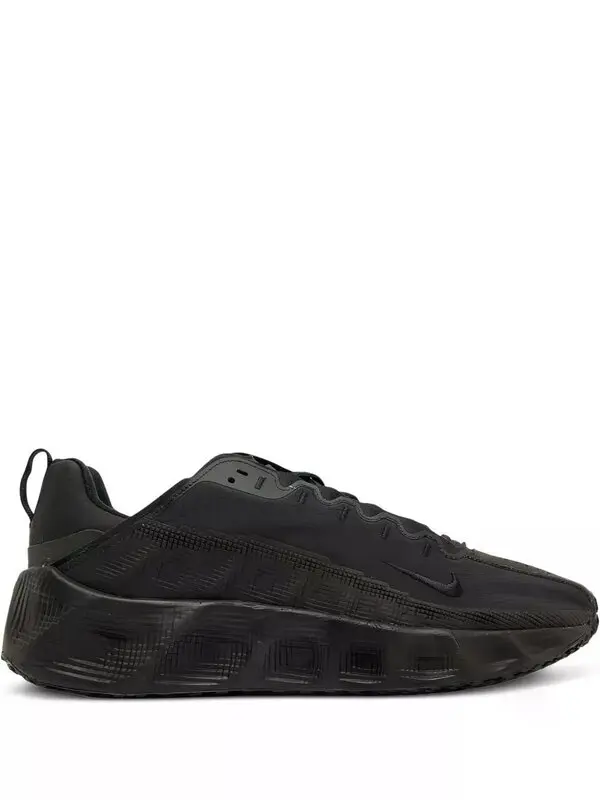 Nike Ava Rover Anthracite Sneakers - Black