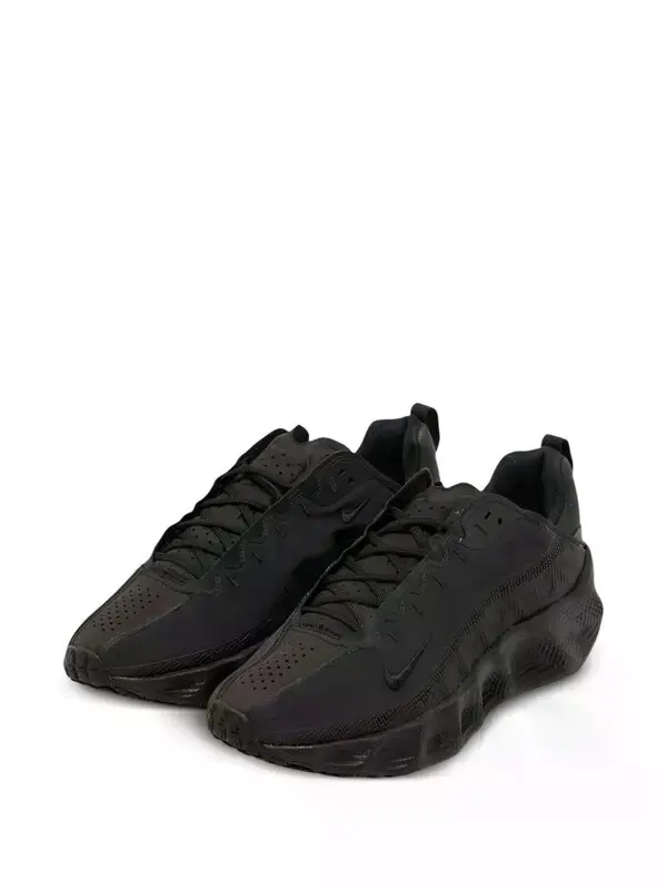 Nike Ava Rover Anthracite Sneakers - Black