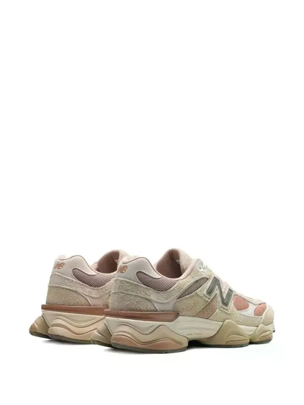 NEW BALANCE 9060 Sneakers - Neutrals