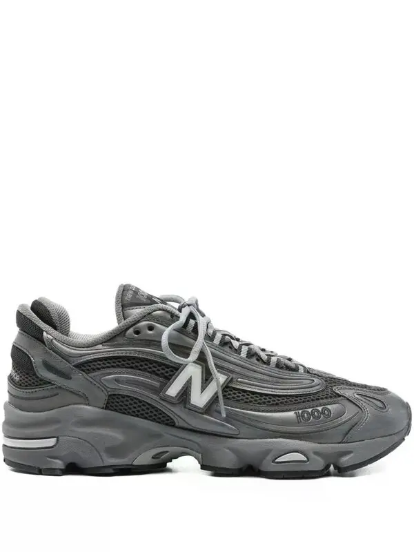 NEW BALANCE 1000 Mesh-paneled Sneakers
