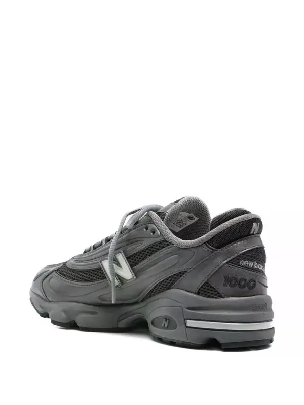 NEW BALANCE 1000 Mesh-paneled Sneakers