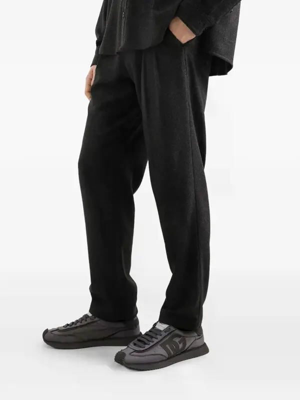 Dolce & Gabbana Drawstring Track Pants