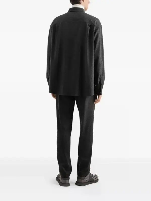 Dolce & Gabbana Drawstring Track Pants