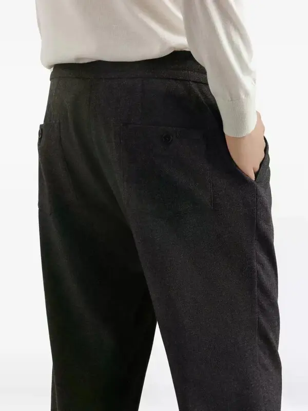 Dolce & Gabbana Drawstring Track Pants