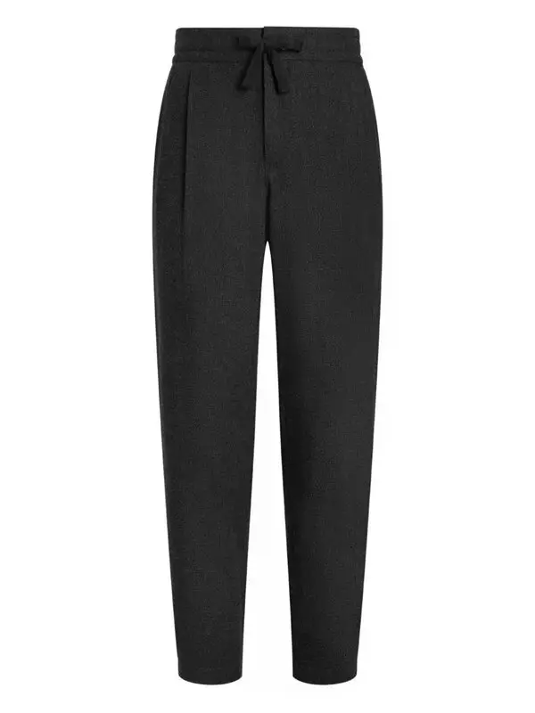 Dolce & Gabbana Drawstring Track Pants