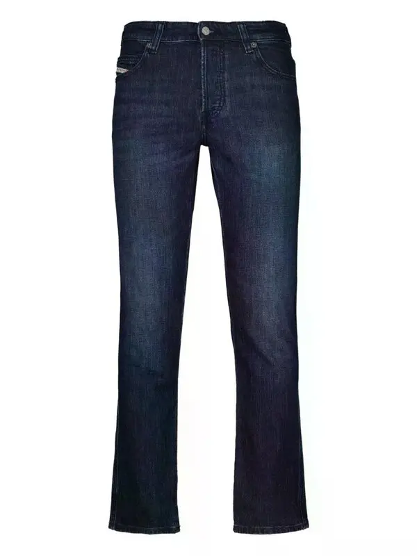 DIESEL® D-vyl 1993 Straight Leg Jeans