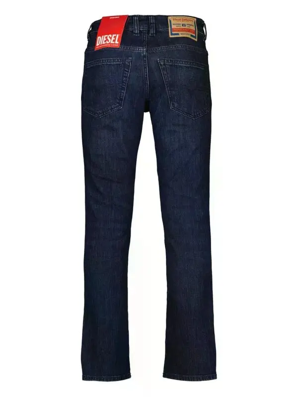 DIESEL® D-vyl 1993 Straight Leg Jeans