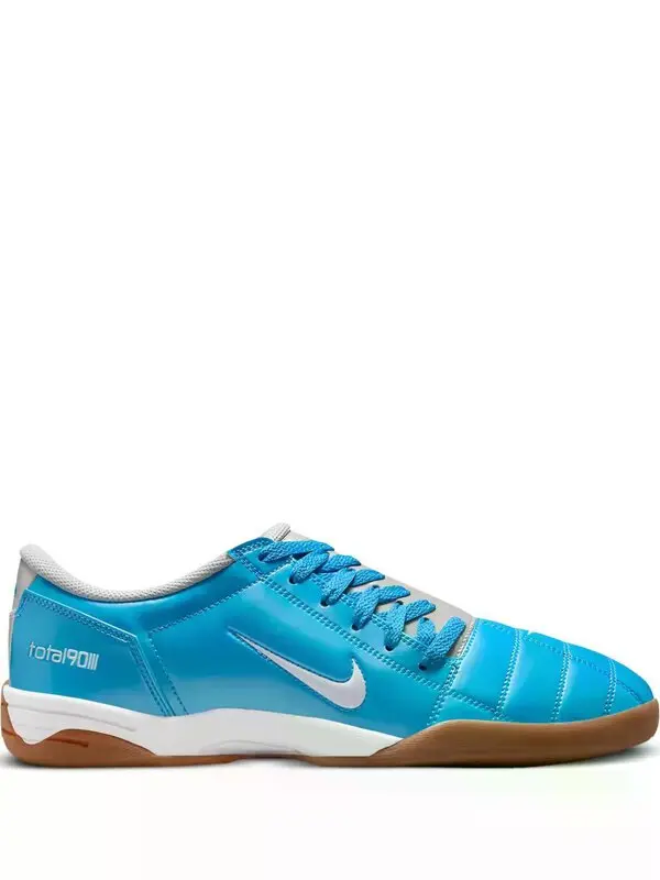 Nike Total 90 Iii University Sneakers - Blue
