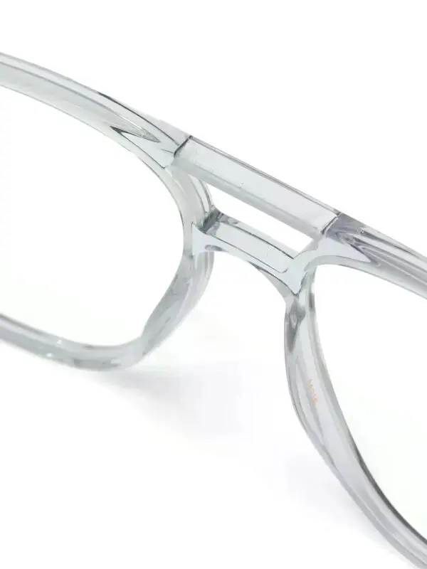 BOSS Pilot-frame Glasses