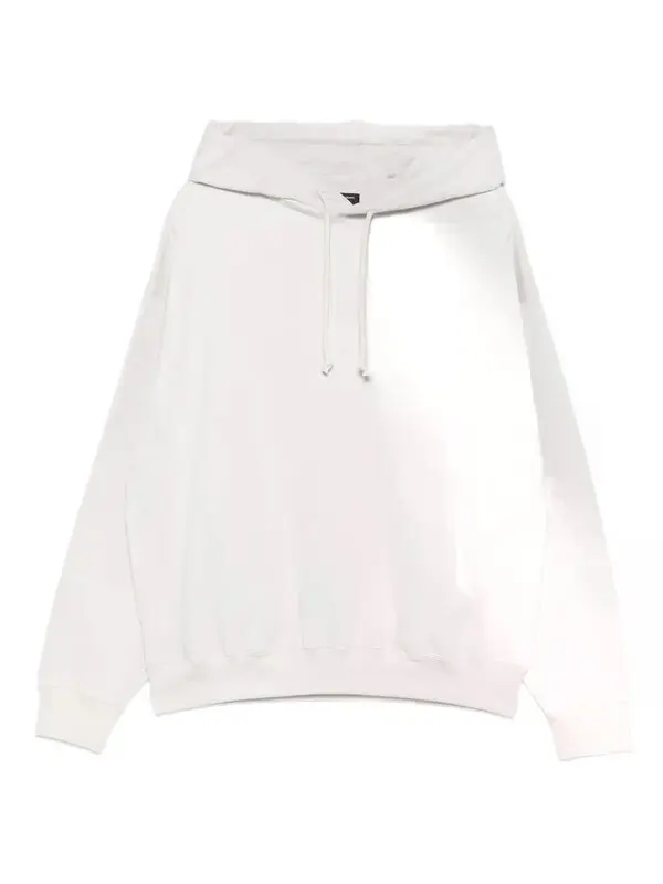 Y3 Drawstring Hoodie