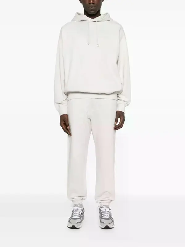 Y3 Drawstring Hoodie