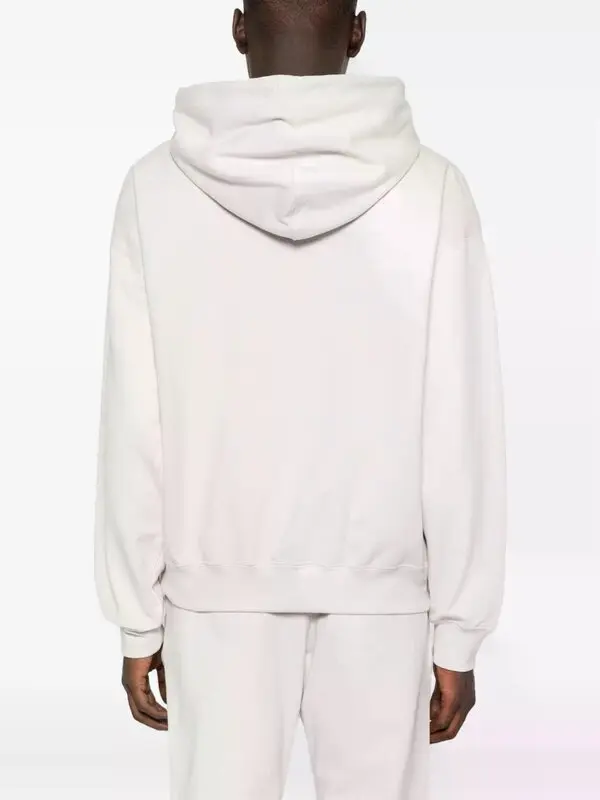 Y3 Drawstring Hoodie