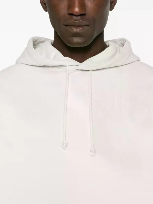 Y3 Drawstring Hoodie