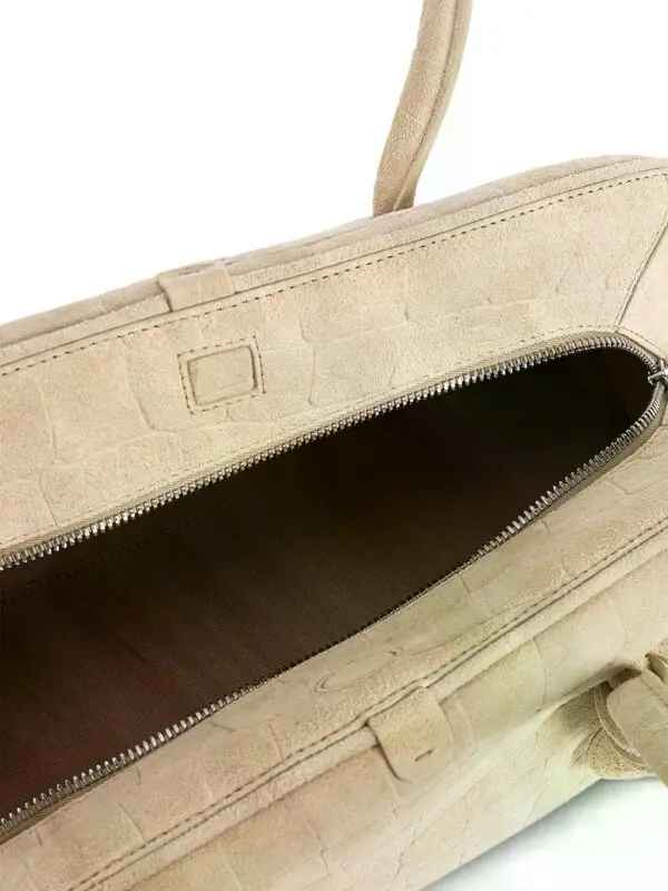 Jacquemus Le Turismo Leather Tote