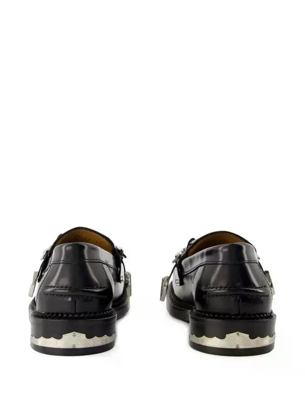Toga Pulla Loafers