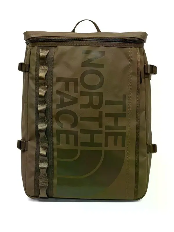 The North Face Logo-plaque Backpack