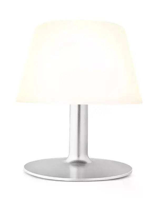EVA SOLO Sunlight Solar Cell Dome-shaped Base Lamp - Grey