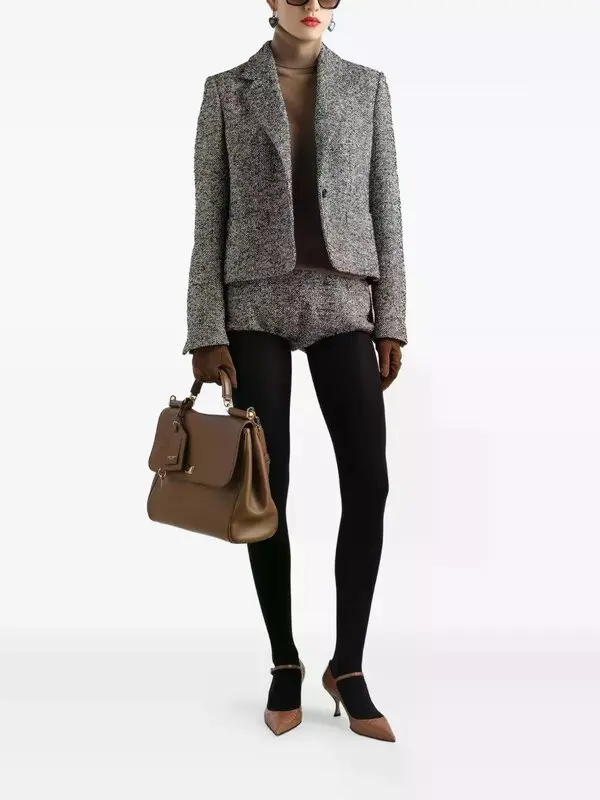 Dolce & Gabbana Turtleneck Sweater