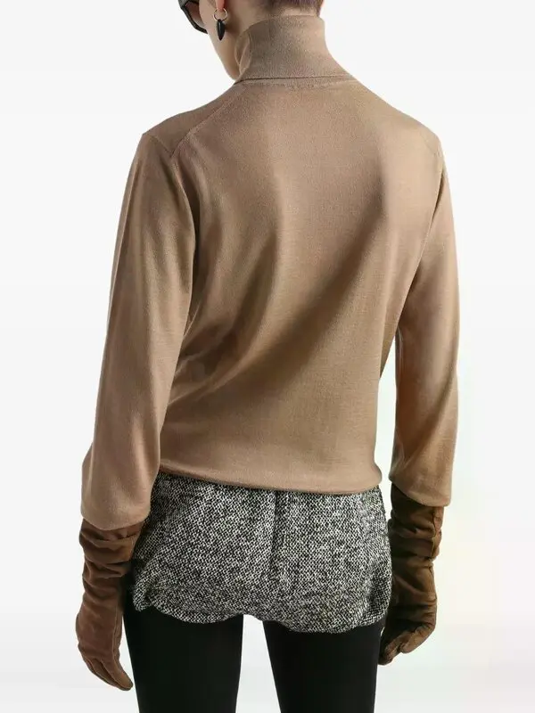 Dolce & Gabbana Turtleneck Sweater