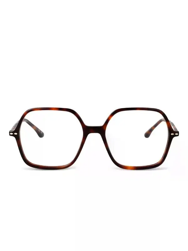 Isabel Marant Im 0150 Glasses - Brown
