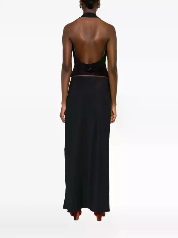 Coperni Buckle-fastening Waistcoat