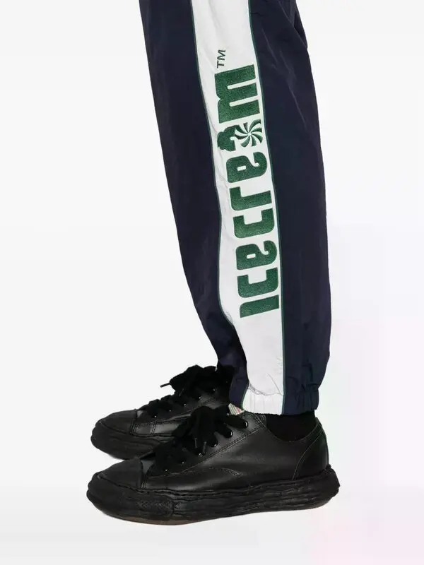 ICECREAM Logo Track Pants