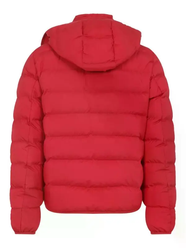 Moncler Montbrocq Hooded Down Jacket