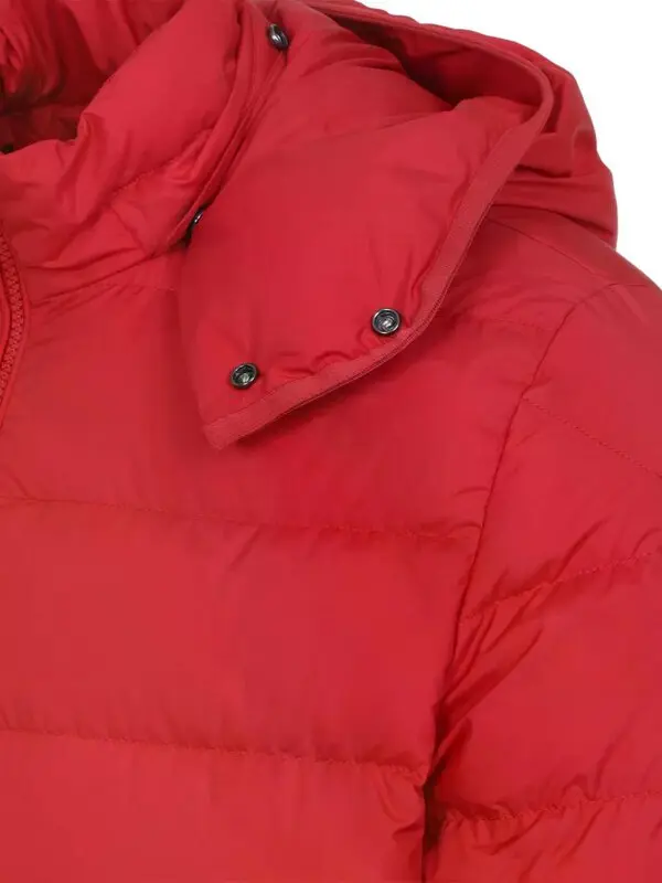 Moncler Montbrocq Hooded Down Jacket